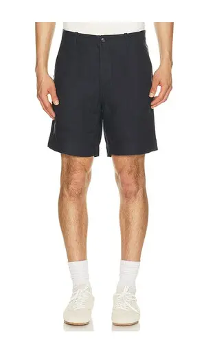 PEREGRINE Windsor Linen Shorts