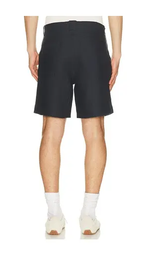 PEREGRINE Windsor Linen Shorts
