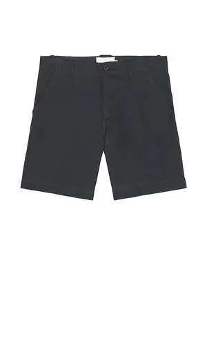 PEREGRINE Windsor Linen Shorts