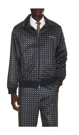 HOUSE OF SUNNY Benny Track Jacket