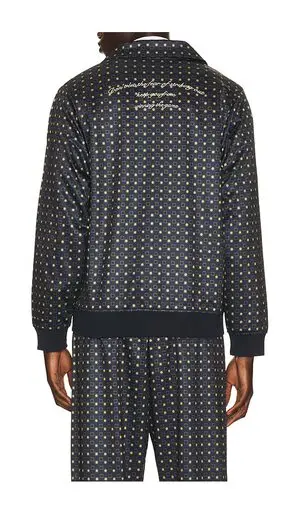 HOUSE OF SUNNY Benny Track Jacket