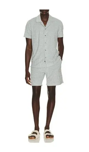 Rails Nova Shorts