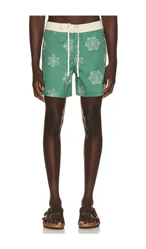 RHYTHM Doily Heritage Trunk - Pine