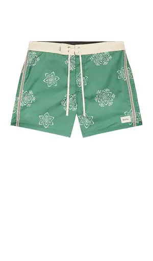 RHYTHM Doily Heritage Trunk