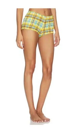 Solid & Striped The Mimi Short