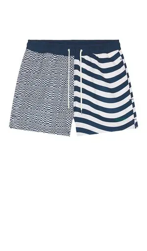 EDMMOND STUDIOS Circus Swim Shorts