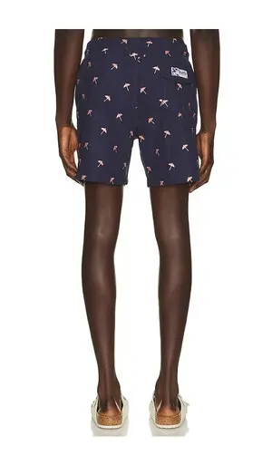 TRUNKS SURF & SWIM CO. Sano 6.5 Swim Short