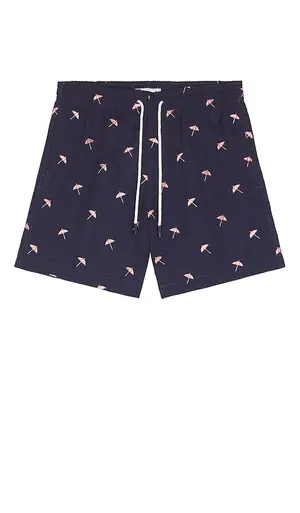 TRUNKS SURF & SWIM CO. Sano 6.5 Swim Short