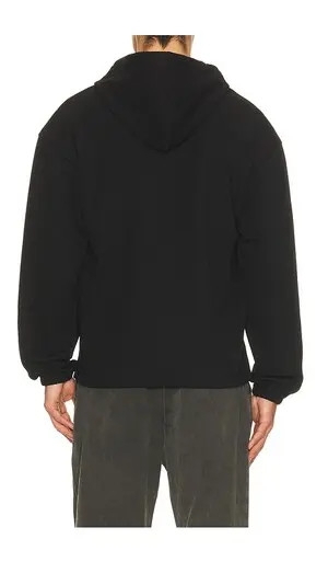 KHALHON Club Emblem Hoodie