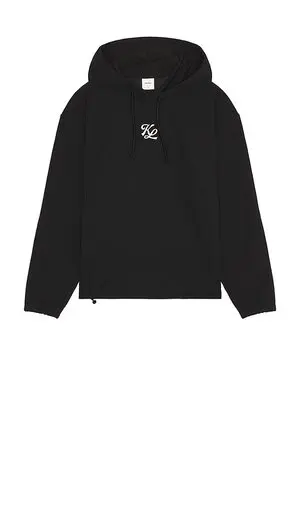 KHALHON Club Emblem Hoodie