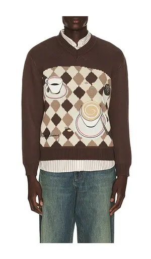 House Of Sunny Sweaters For Men