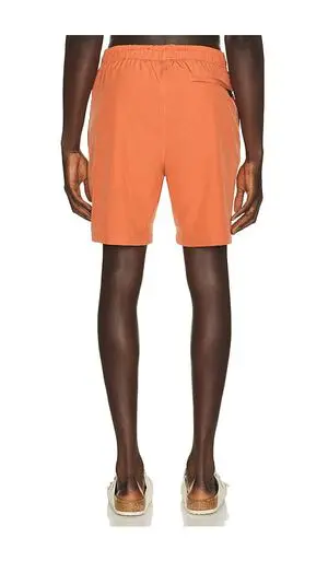 TRUNKS SURF & SWIM CO. Comfort Lined Swim Short