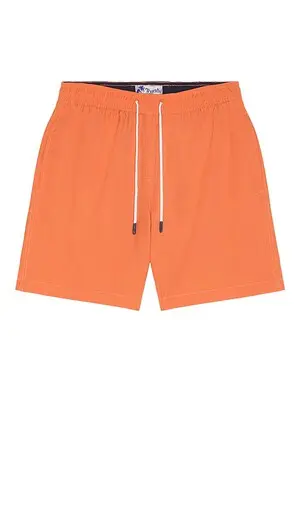 TRUNKS SURF & SWIM CO. Comfort Lined Swim Short