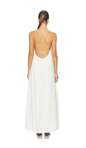STONE COLD FOX Abigail Maxi Dress