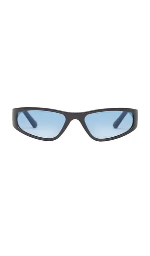 BRU EYEWEAR Strada Sunglasses - Ice