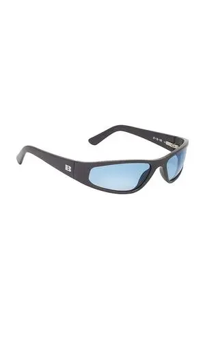 BRU EYEWEAR Strada Sunglasses - Ice