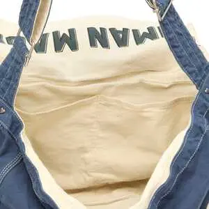 HUMAN MADE Mail Bag