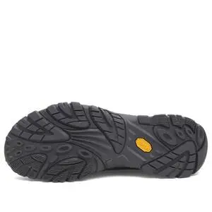 Merrell Moab Slide 2 Leather Woven Se - Comet