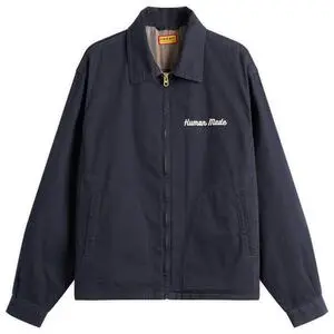 Human Made Shirt Jacket Outerwear For Men