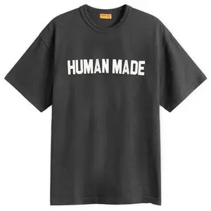 HUMAN MADE Graphic Logo T-shirt