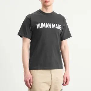 HUMAN MADE Graphic Logo T-shirt