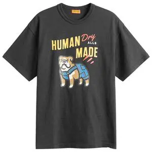 HUMAN MADE Dog Overalls T-shirt