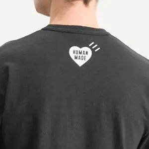 HUMAN MADE Dog Overalls T-shirt