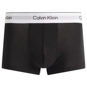 Calvin Klein Icon Low Rise Trunk 3 Pack - Multi