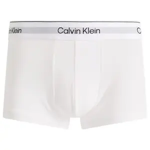Calvin Klein Icon Low Rise Trunk 3 Pack - Multi