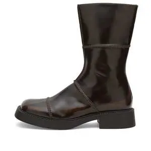 Miista Padded Shoes For Women