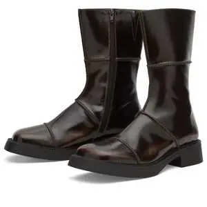 MIISTA Dahlia Ankle Boots