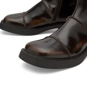 MIISTA Dahlia Ankle Boots
