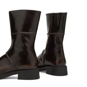 MIISTA Dahlia Ankle Boots