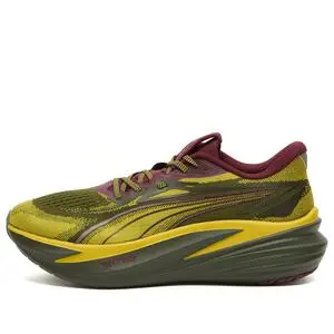 Puma High Heel Sneakers For Men
