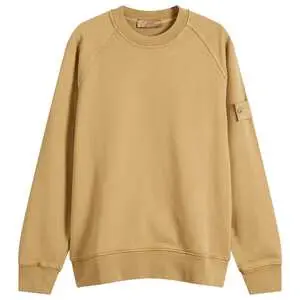Stone Island Camouflage Activewear For Men