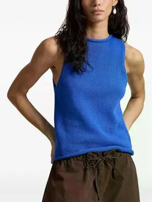 Polo Ralph Lauren Scoop Neck Tops