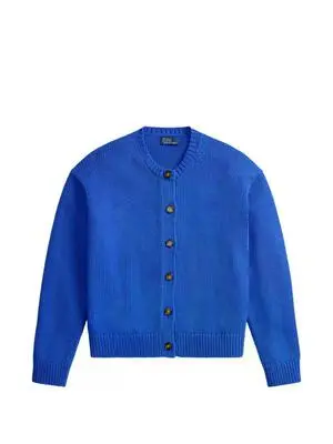 Polo Ralph Lauren Button-up Cardigan