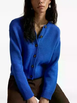 Polo Ralph Lauren Button-up Cardigan