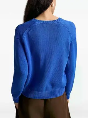 Polo Ralph Lauren Button-up Cardigan