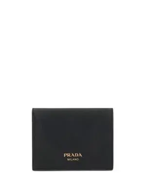 Prada Logo Accessories For Women