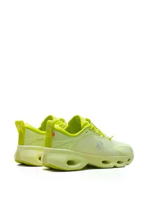 On X Loewe Cloudsolo Sneakers - Green