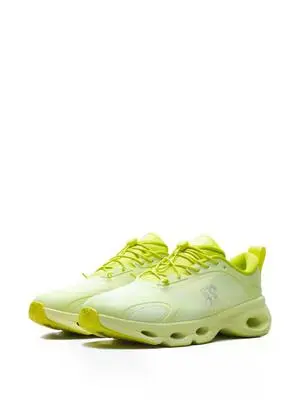 On X Loewe Cloudsolo Sneakers - Green
