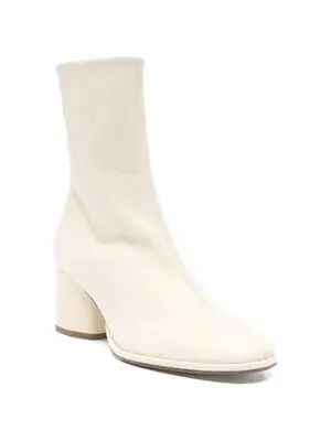 AeydĒ Ayla Round-toe Boots