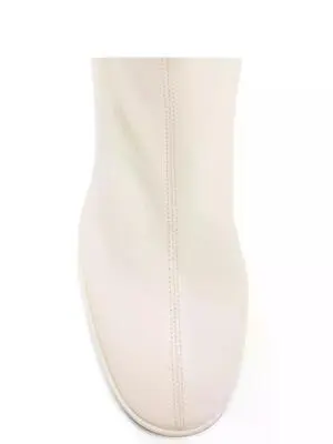 AeydĒ Ayla Round-toe Boots
