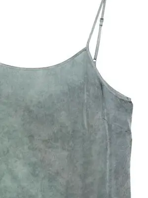 UMA WANG Anaya Slip Midi Dress