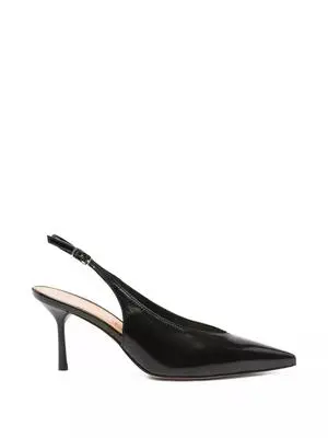 The Seller Pumps
