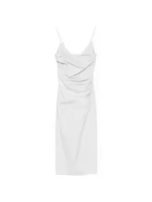 Patrizia Pepe Slip Cocktail Dresses