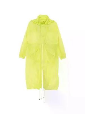 Patrizia Pepe Ultralight Parka