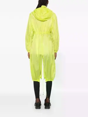 Patrizia Pepe Ultralight Parka