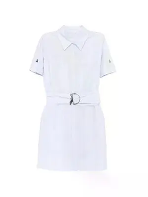 Patrizia Pepe Stripes Dresses
